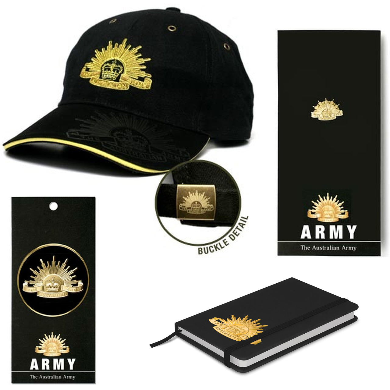 BUNDLE PACKAGES – Morale Patches Australia