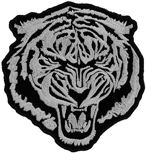 Animals Iron On – Morale Patches Australia