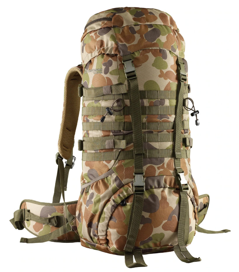 BACKPACKS – Morale Patches Australia