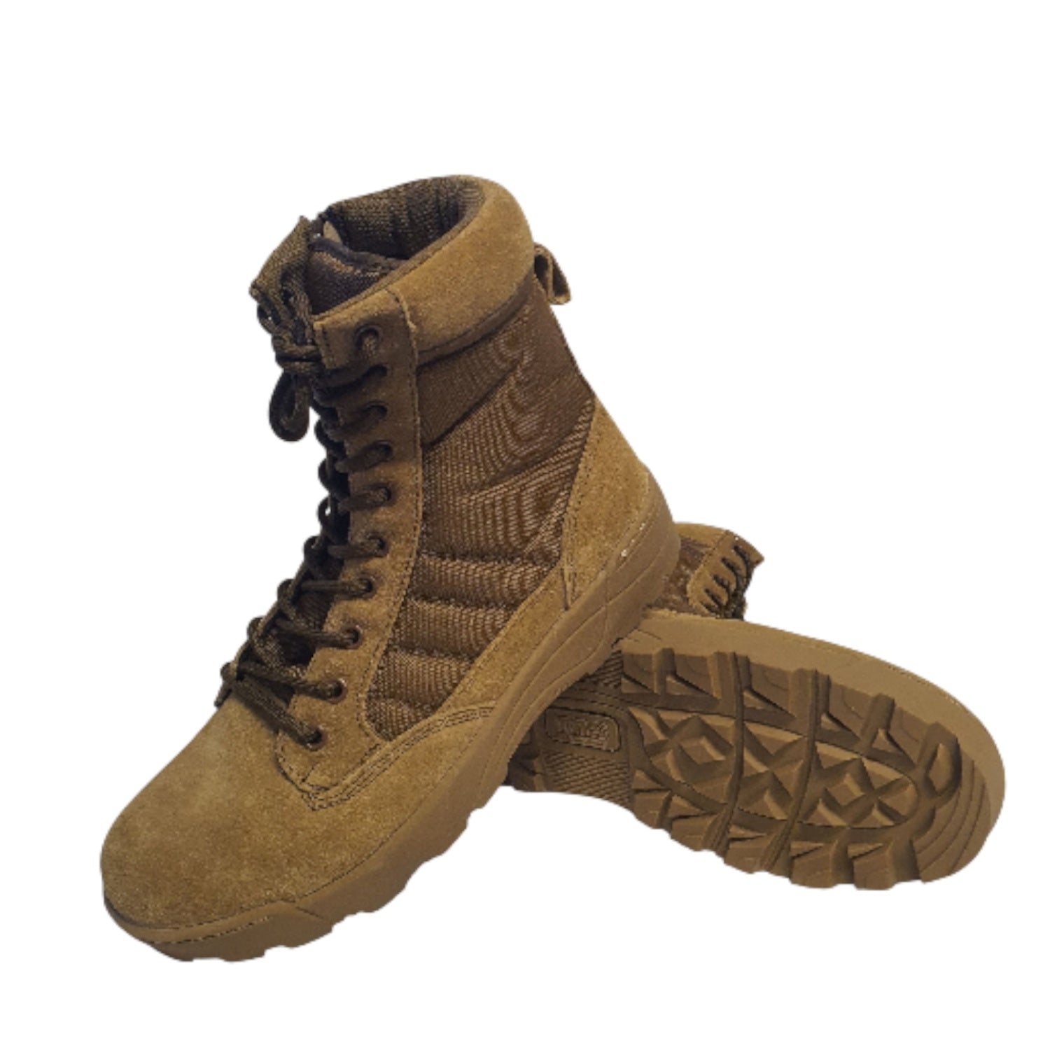 TAS Sentry II Tactical Kangaroo Army Cadet Boots – Morale Patches Australia