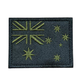 FUN VELCRO BACKED – Morale Patches Australia