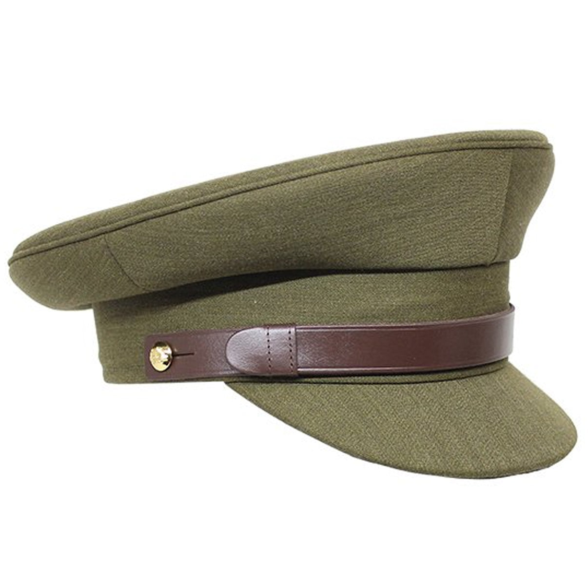 Australian Service Cap – Morale Patches Australia