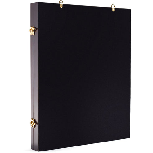 Challenge Coin Display Case – Morale Patches Australia