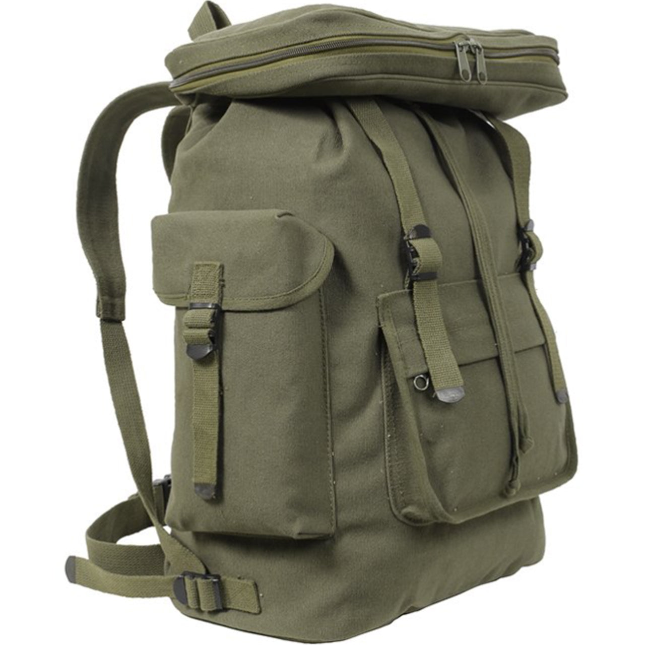 Elite Tactical Scout Backpack Olive Drab – Morale Patches Australia