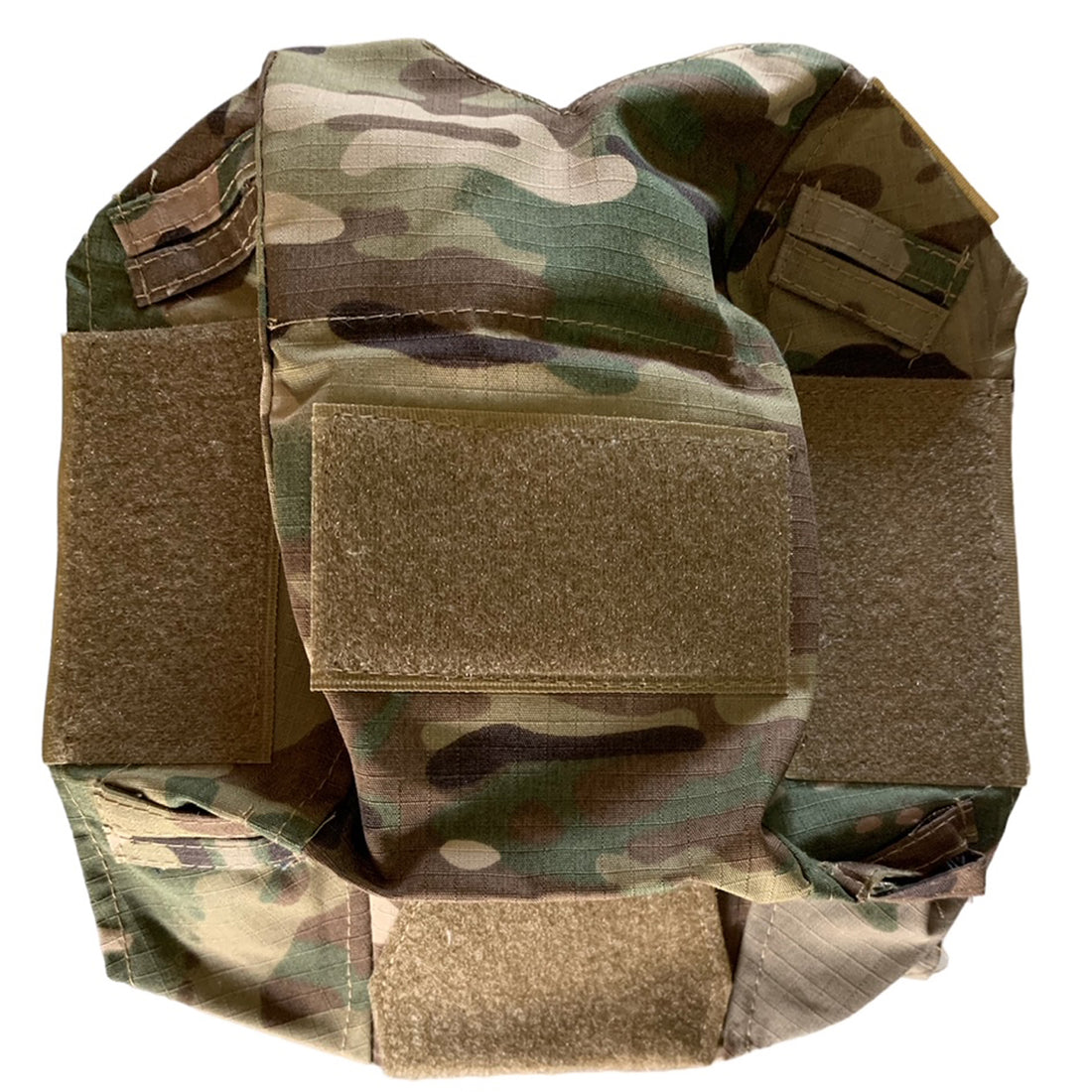 FAST Helmet Cover Multicam – Morale Patches Australia