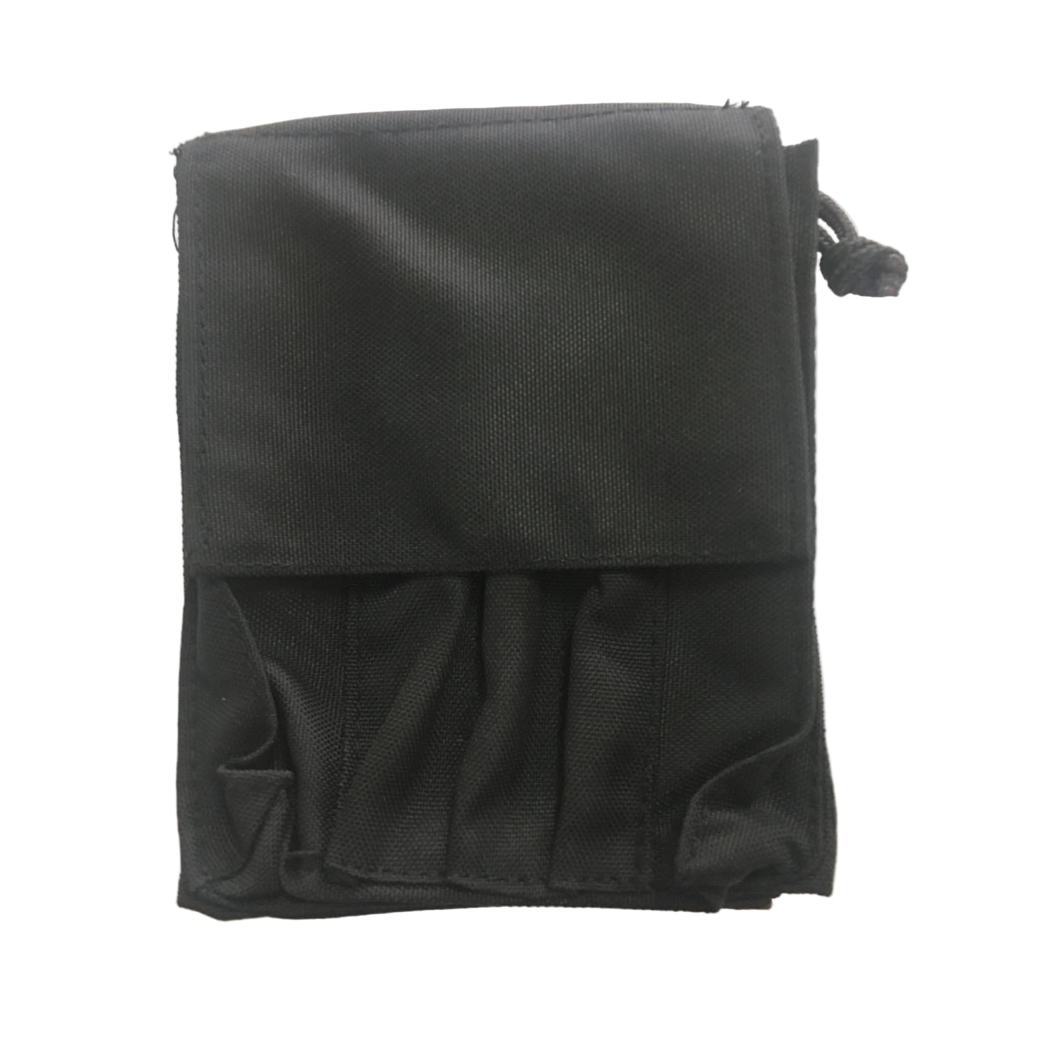 Notebook Holder Black – Morale Patches Australia