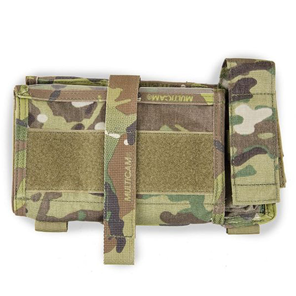 Platatac GRG Admin Panel – Morale Patches Australia