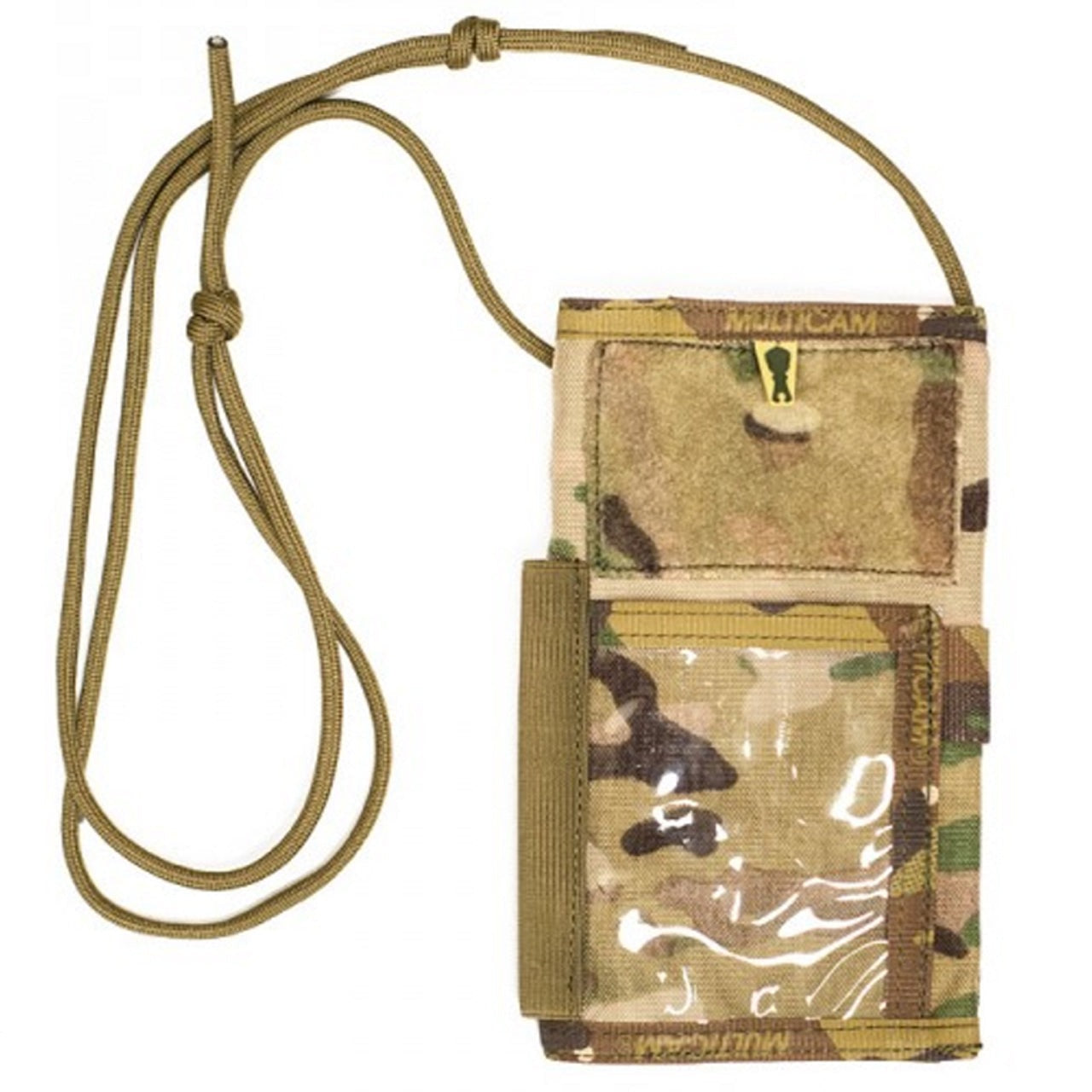 Platatac SCIP Holder Multicam – Morale Patches Australia