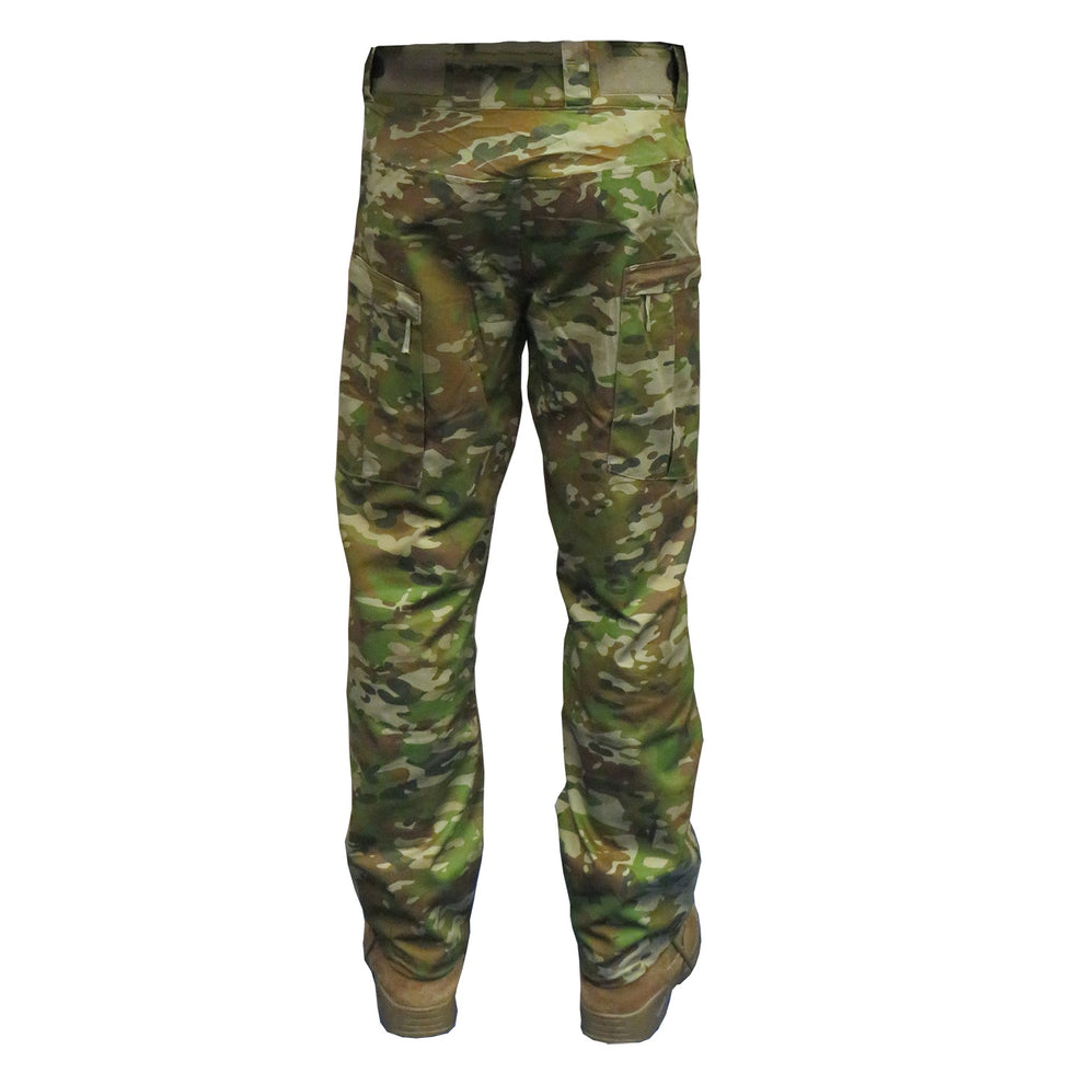 Cadet Army Uniform Tactical Trousers Australian Multicam AMCU - TAS ...