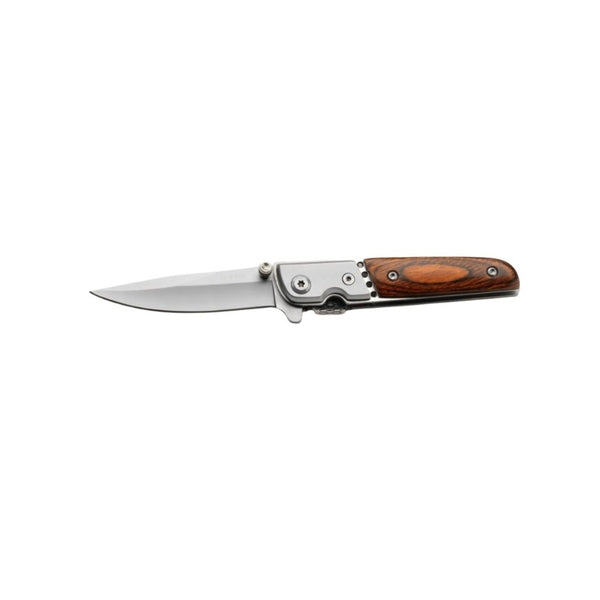 Whitby Knife (wood) - 2.5" – Morale Patches Australia