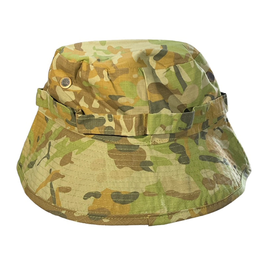 Army Wide Brim Giggle Hat AMCU TAS – Morale Patches Australia
