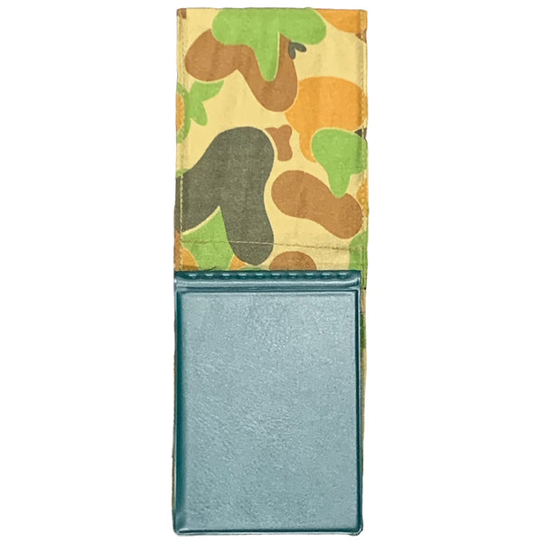 Viewee Twoee 20 Page Display Book With Flip Cover Auscam – Morale Patches Australia