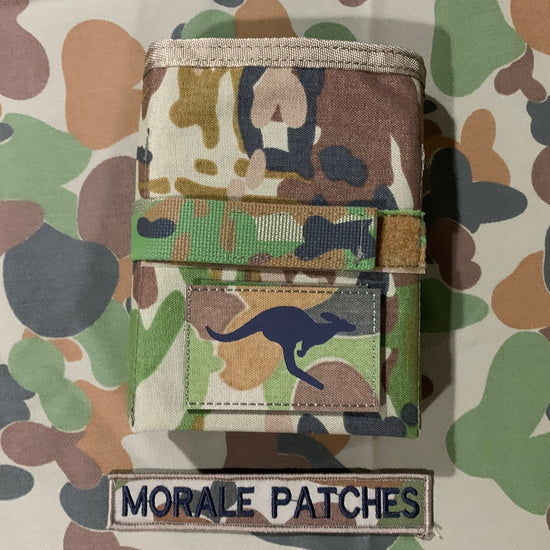 Morale Patches - Largest Morale Patch Range available in Australia ...