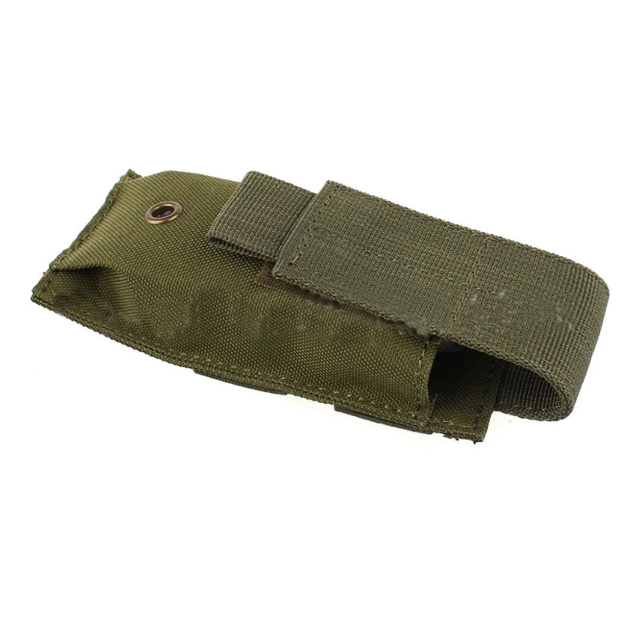 Small Multitool EDC MOLLE Pouch – Morale Patches Australia