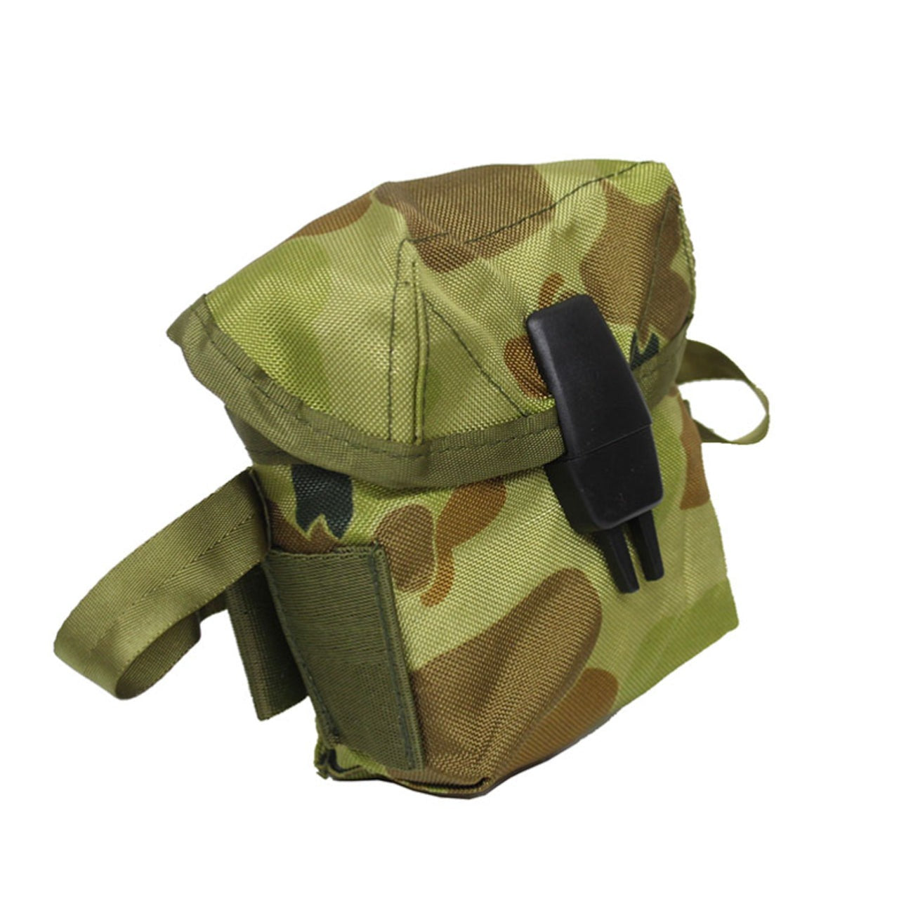 M16 20rnd Nylon Rifle Ammunition - Auscam – Morale Patches Australia